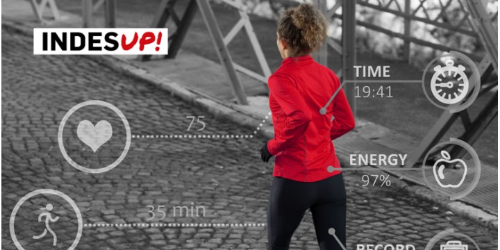 INDESCAT | T'esperem a la nova edició d'INDESUP!