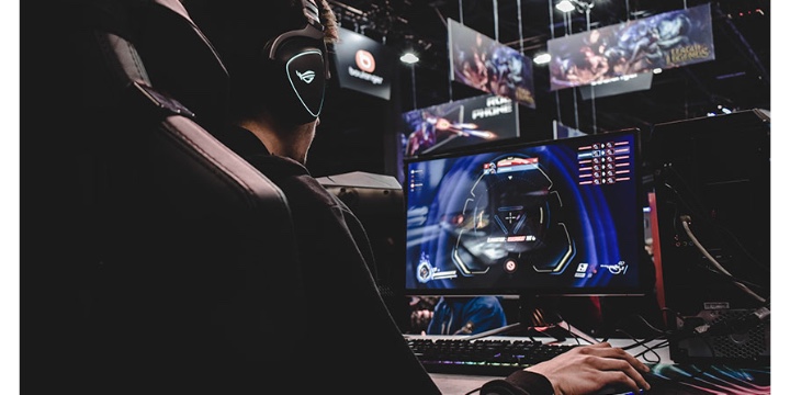 INDESCAT | eSports-LAB: performance measurement tools for gamers