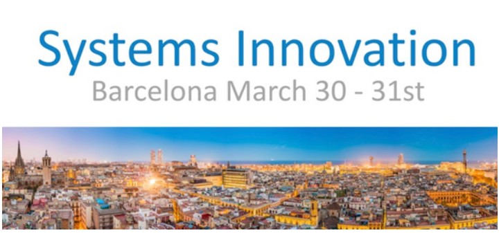 22@ Network Barcelona | 22@NETWORK WITH THE OPEN FORUM SYSTEMS ...