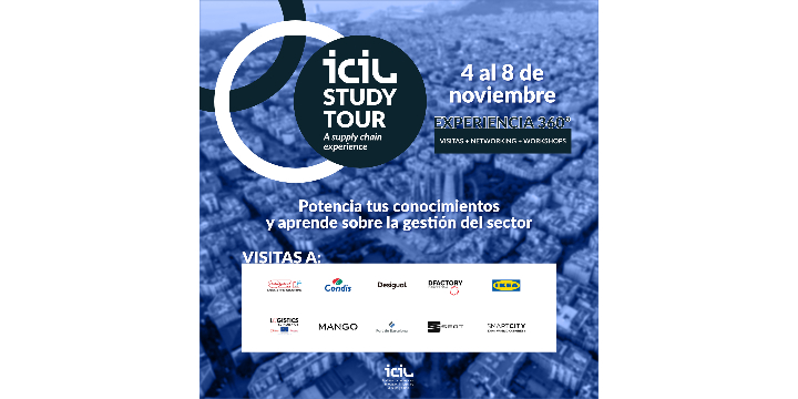 transcalit | ICIL - STUDY TOUR