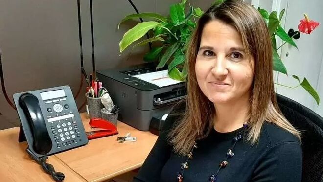 transcalit | Elena Soravilla es la nueva presidenta de ASOLIGAS y Joan ...