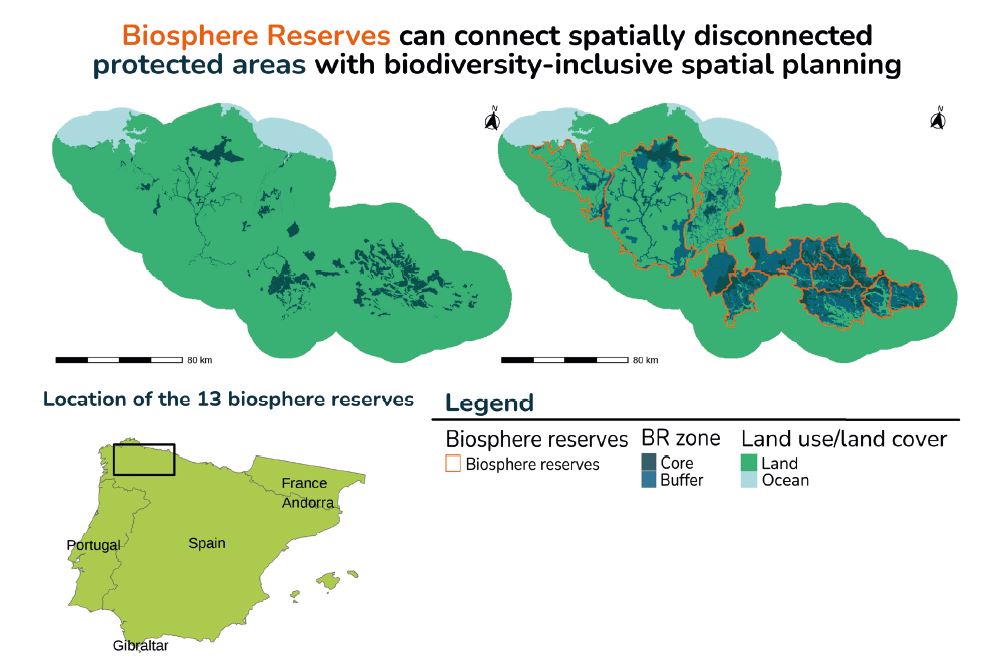unescomedcenter | Accelerating the Global Biodiversity Framework by ...