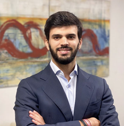 Youth Economic Circle | Ciudades YEC