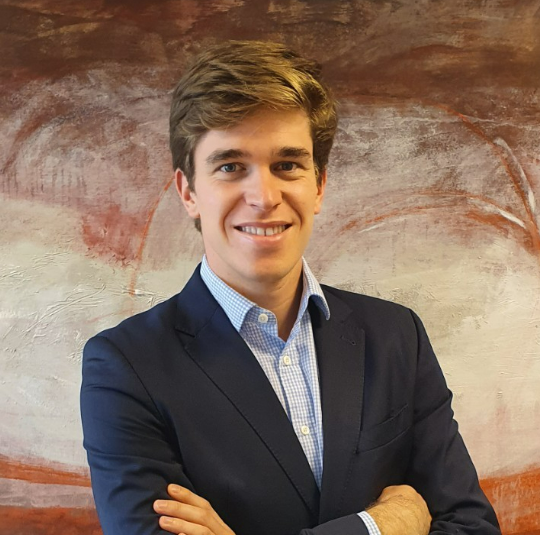 Youth Economic Circle | Ciudades YEC