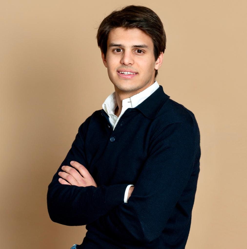 Youth Economic Circle | Ciudades YEC