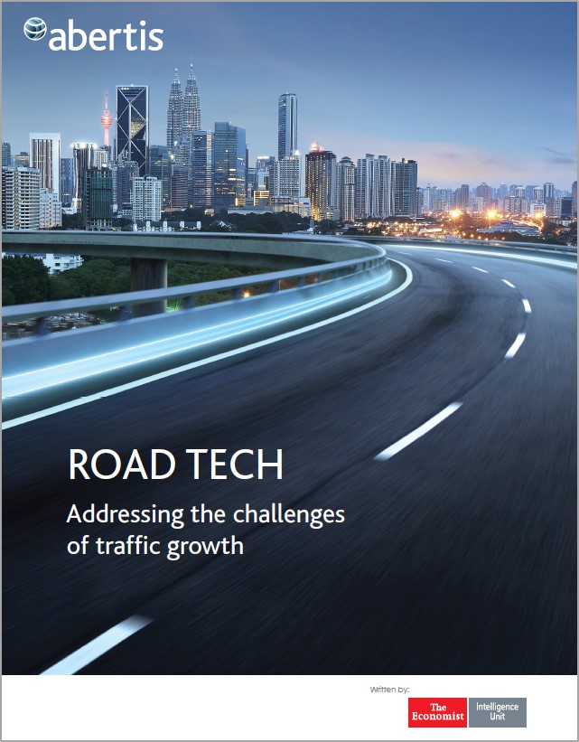 Abertis | Abertis y el Economist Intelligence Unit presentan un estudio ...