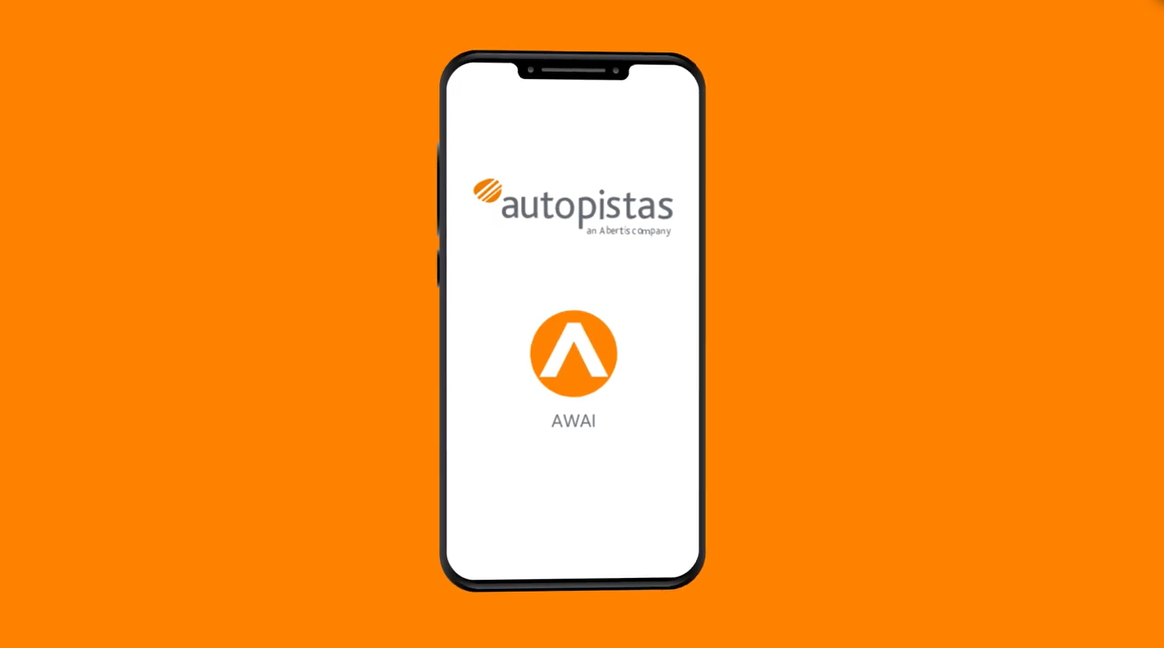 Abertis | Autopistas lanza AWAI, una app que permite pagar la autopista ...