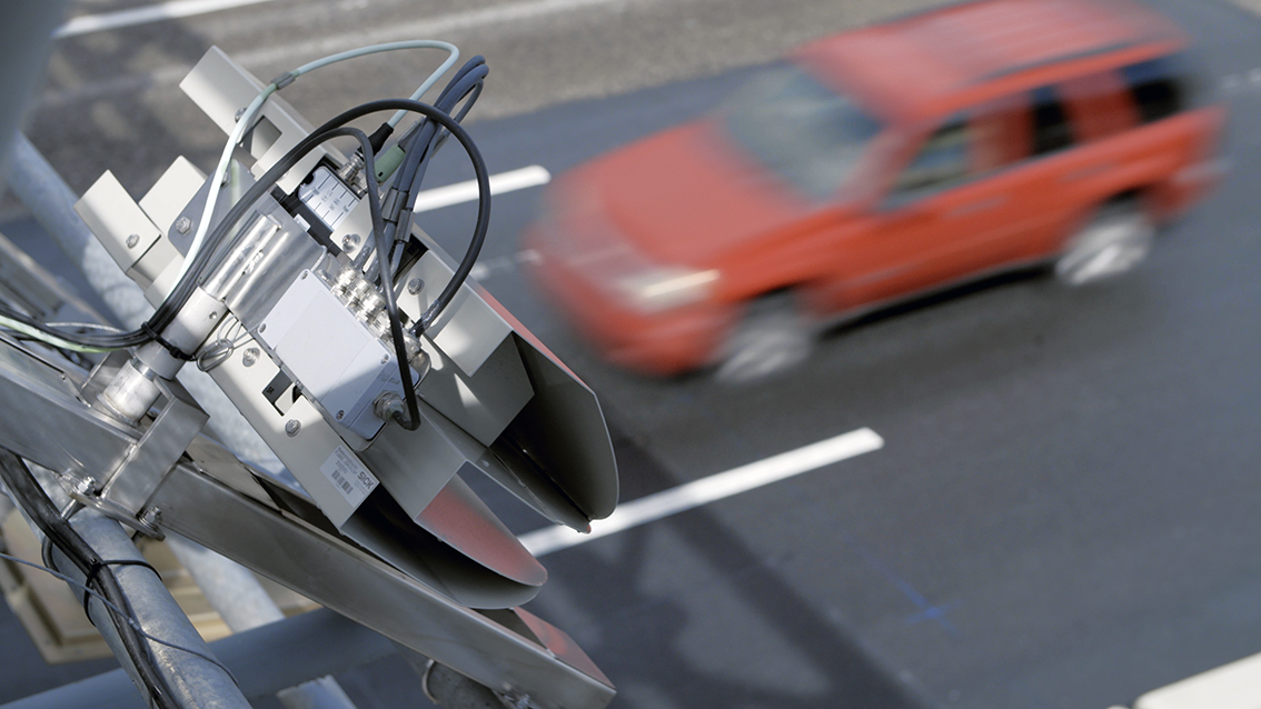 Abertis | Abertis, through Emovis, wins new innovative traffic ...