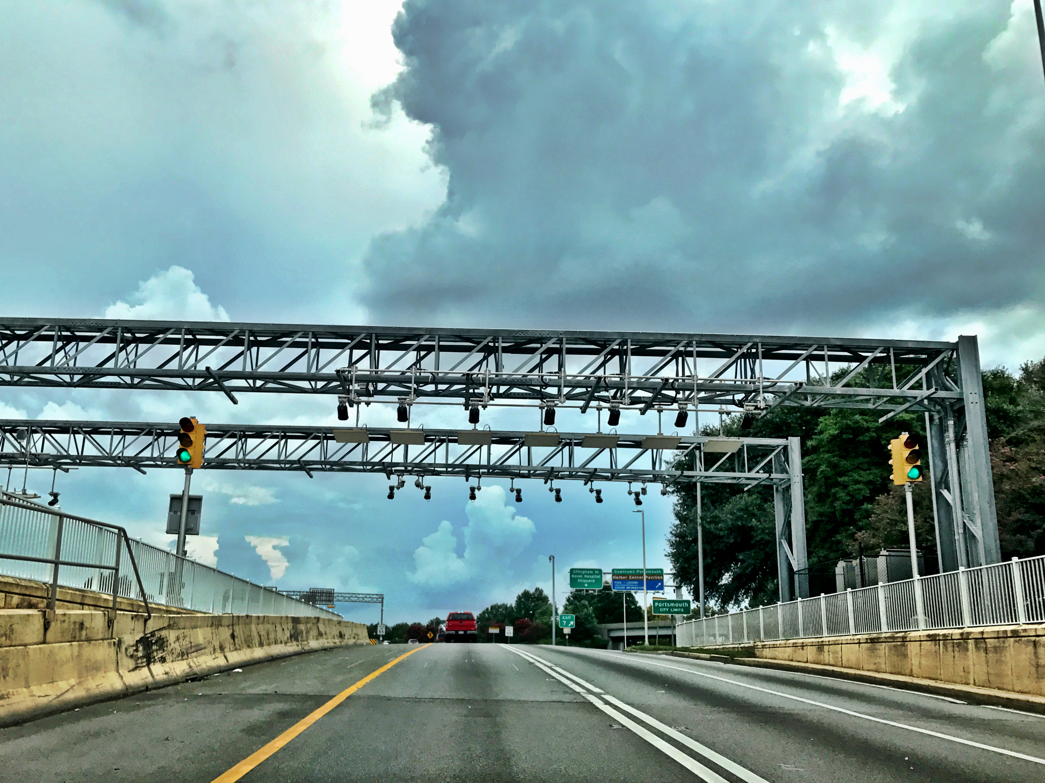 Abertis | Emovis se asocia con Elizabeth River Crossings en un proyecto ...