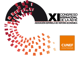 AEHE | XI Congreso AEHE 2014