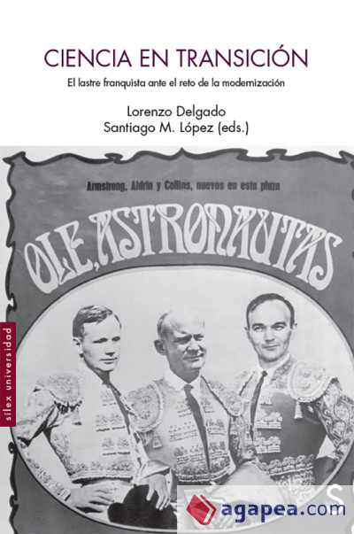 AEHE | Ciencia en transición