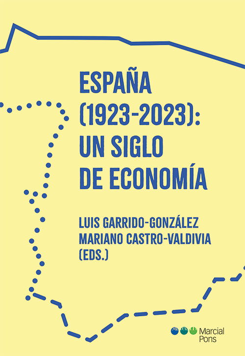 AEHE | España (1923-2023): un siglo de economía
