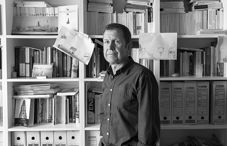 AEHE | Episodio 40. Nortegas (1845-2021) Historia de la industria del ...