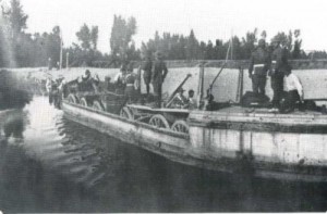 AEHE | El Canal de Castilla