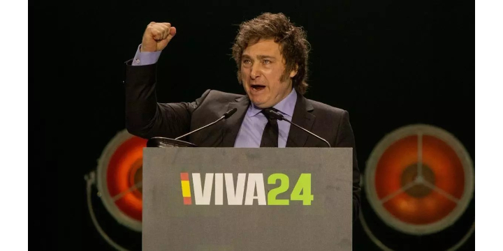 AEHE | En los medios: "Cuando los gobernantes pensaban como Milei", por ...