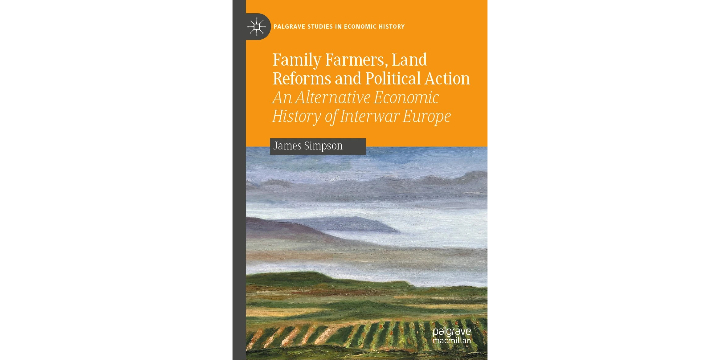 AEHE | Family Farmers, Land Reforms and Political Action. An ...