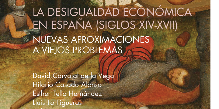 AEHE | Podcast Todo comenzó ayer, Episodio 70. La desigualdad económica ...