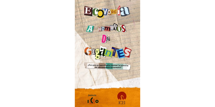 AEHE | "A hombros de gigantes", nuevo recurso didáctico de Historia del ...