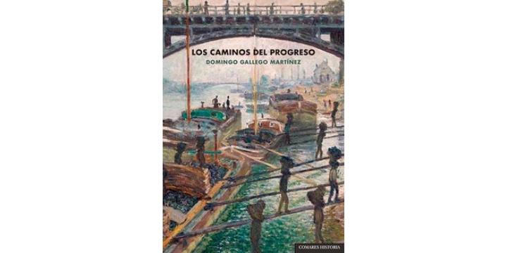 AEHE | Los Caminos del Progreso. Una historia del desarrollo económico.