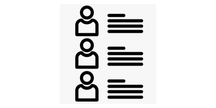 AEHE | Candidaturas Consejo y Secretaría General (lista definitiva)