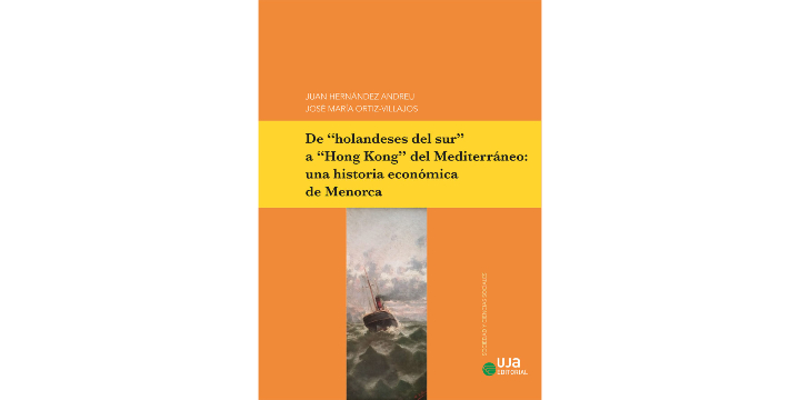 AEHE | De «holandeses del sur» a «Hong Kong» del Mediterráneo: Una ...