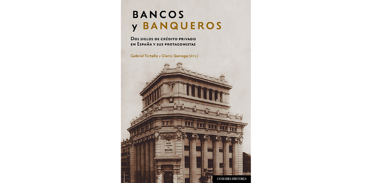 AEHE | Podcast Episodio 59. Bancos y banqueros Dos siglos de crédito ...