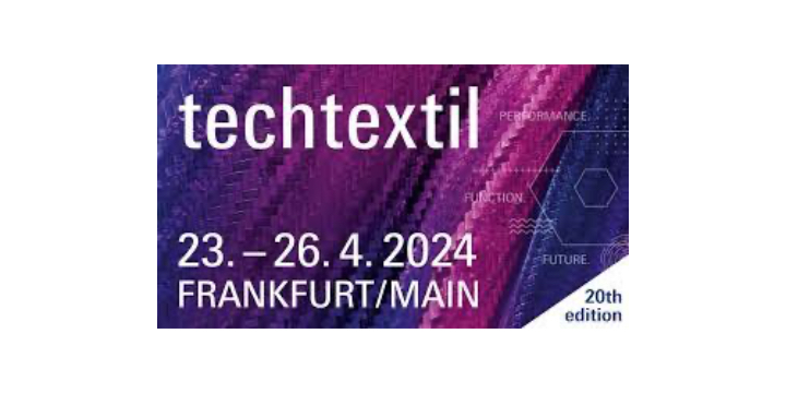 Afydad Spanish Sport Associaton | Techtextil 2024