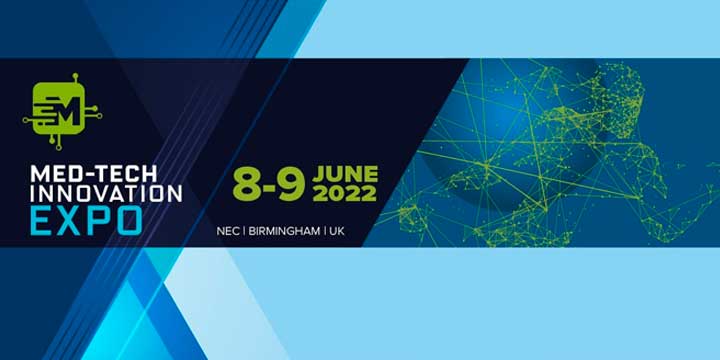 CataloniaBio & HealthTech | Med-Tech Innovation Expo 2022