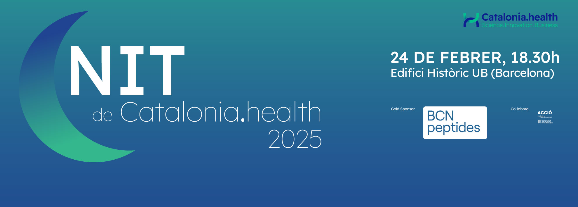 CataloniaBIO & HealthTech | Connecting companies