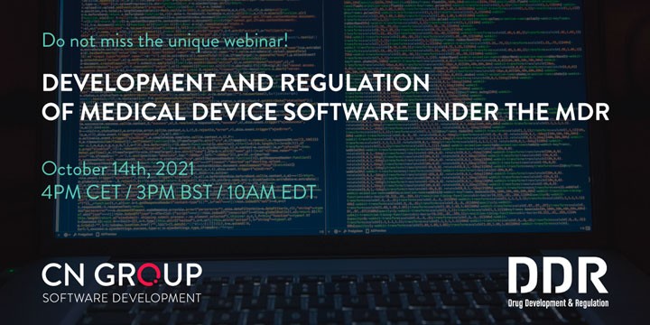 CataloniaBio & HealthTech | Development and Regulation of Medical ...