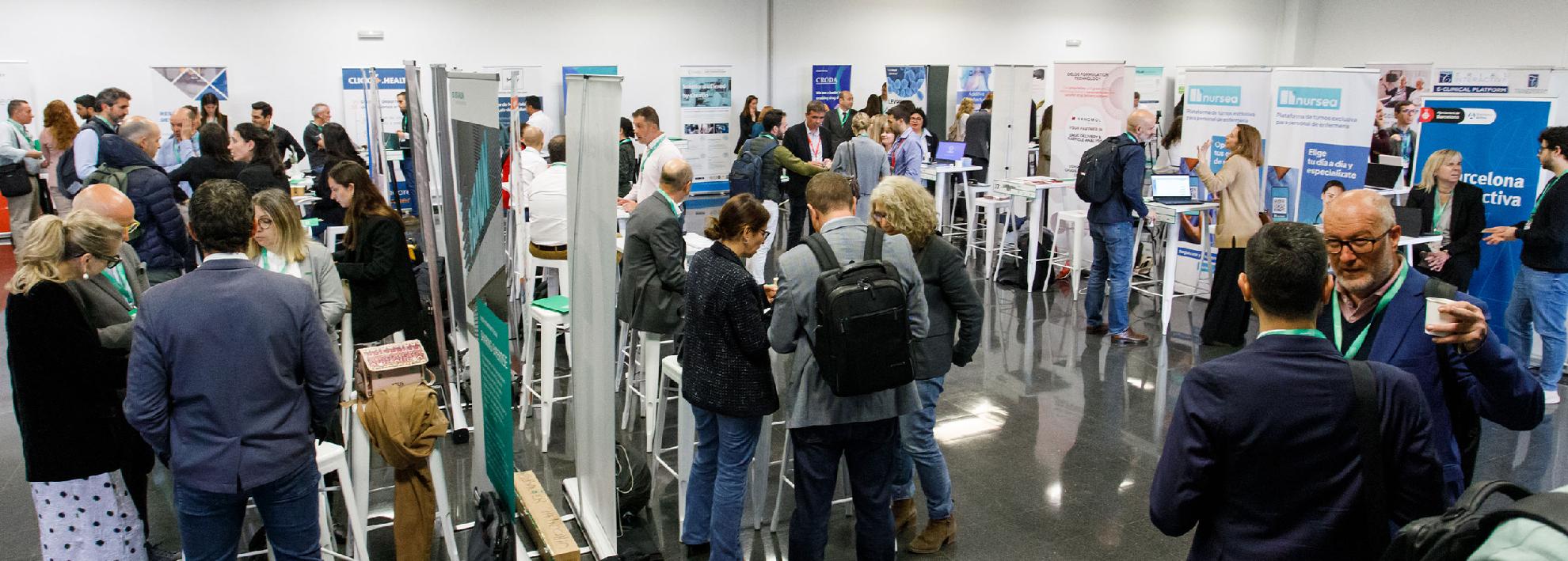 CataloniaBIO & HealthTech | Connecting companies