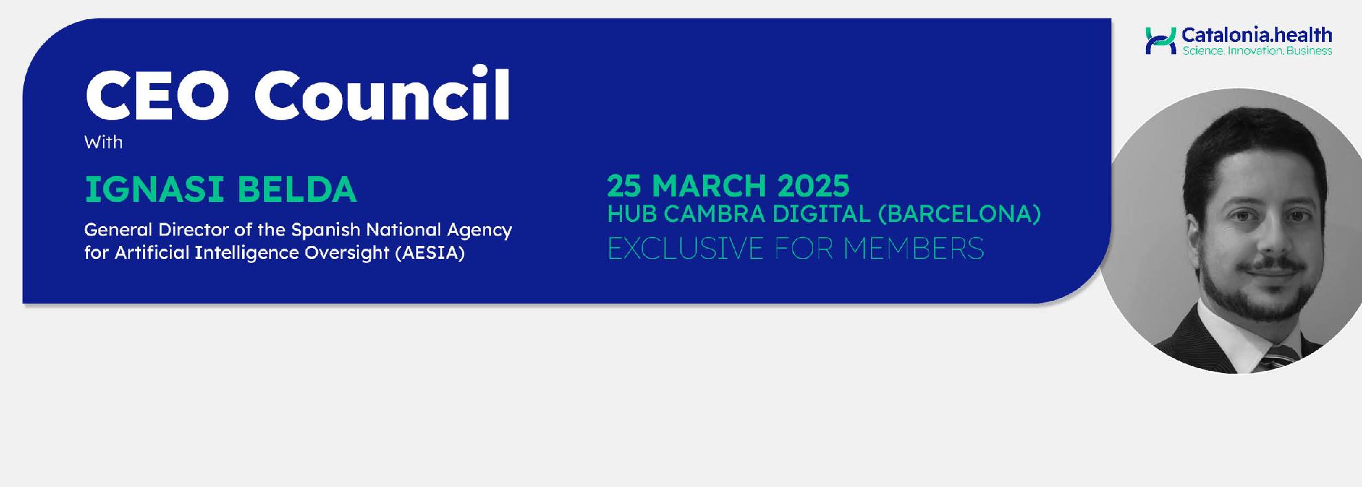 CataloniaBIO & HealthTech | Connecting companies