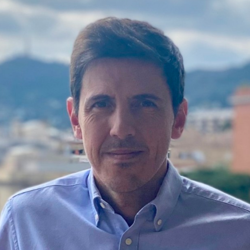 Light Mobility Cluster | El Clúster - junta directiva