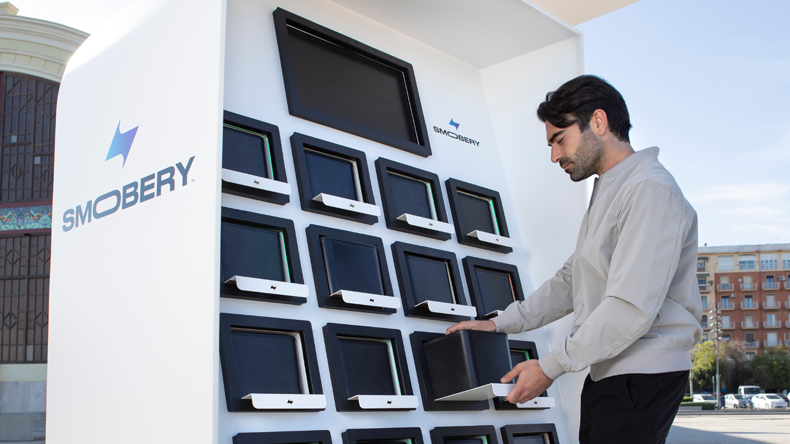 Light Mobility Cluster