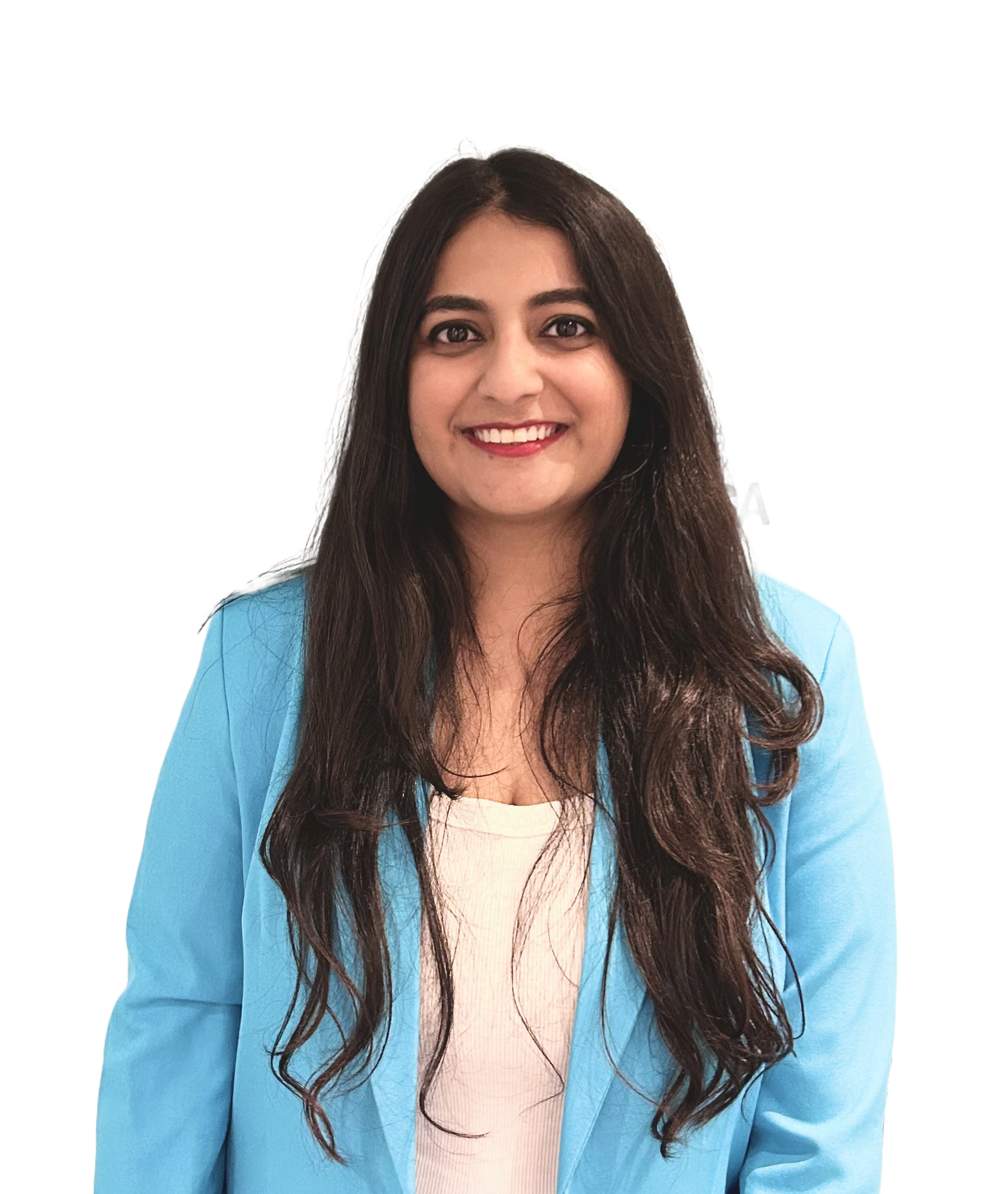 iias | IIAS Welcomes Ankita Arya to Support EGPA 2025 Conference Operations in Glasgow
