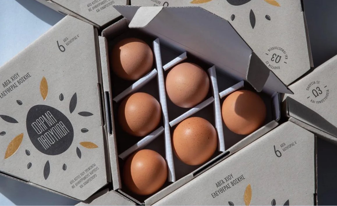 Packaging Cluster