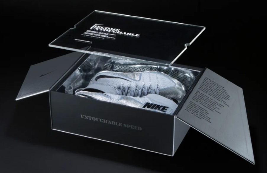 Packaging Cluster