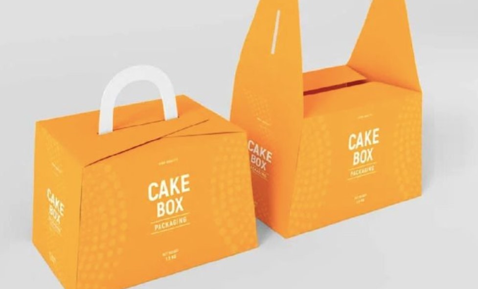 Packaging Cluster