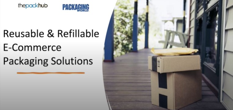 Packaging Cluster | Soluciones de embalaje de comercio electrónico ...