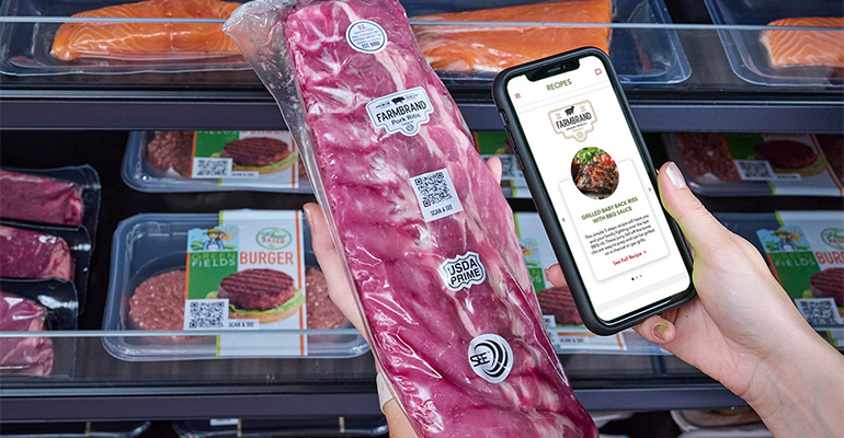 Packaging Cluster | Smart Packaging Takes a Bold Move into Flexibles