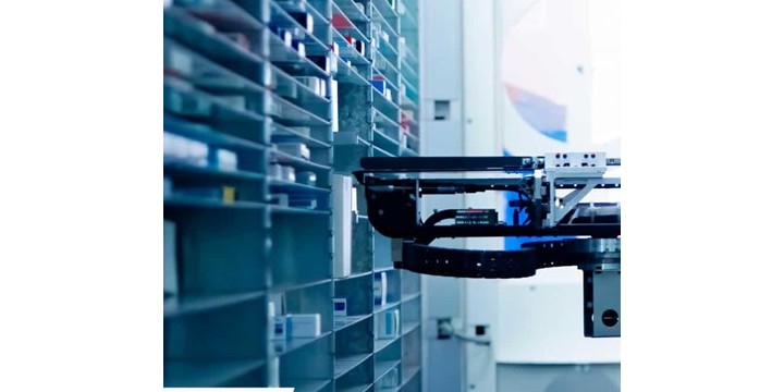 Packaging Cluster | Envases para laboratorios farmacéuticos: todo lo ...