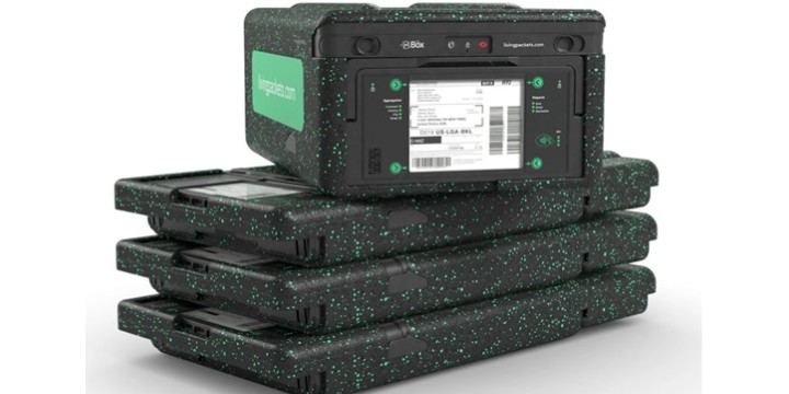 Packaging Cluster | Meet the box, a sustainable and safe alternative to ...