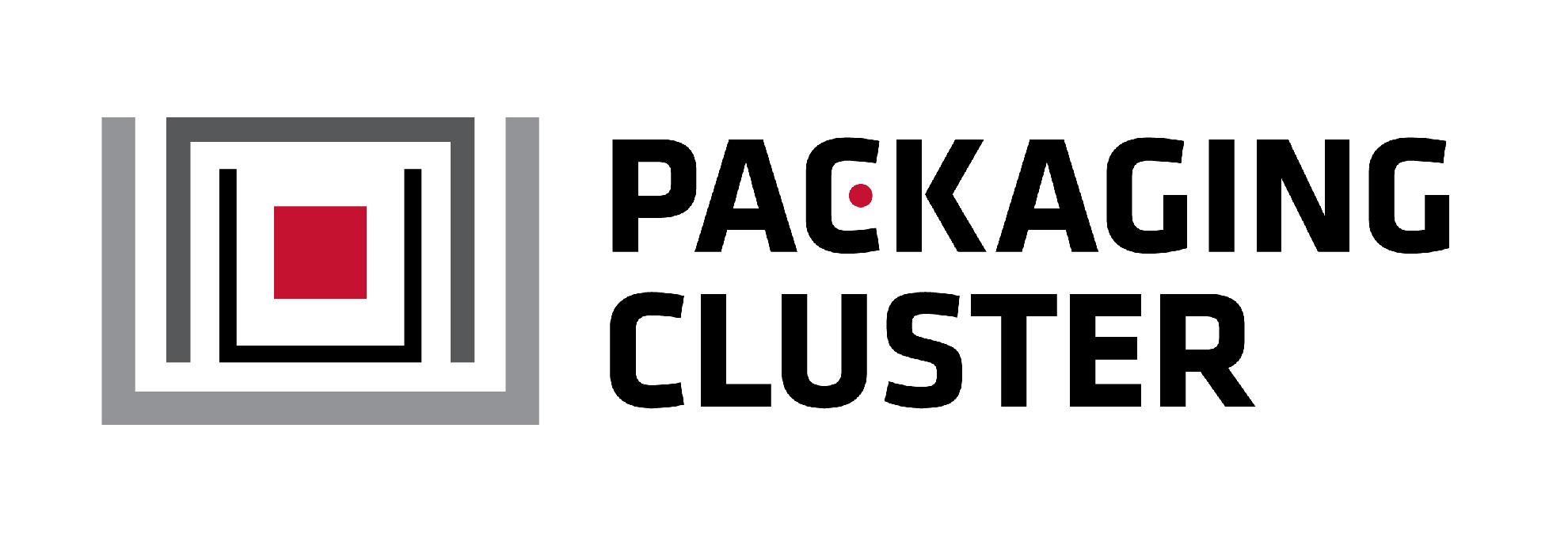 Packaging Cluster | Smart Factory en el sector del packaging