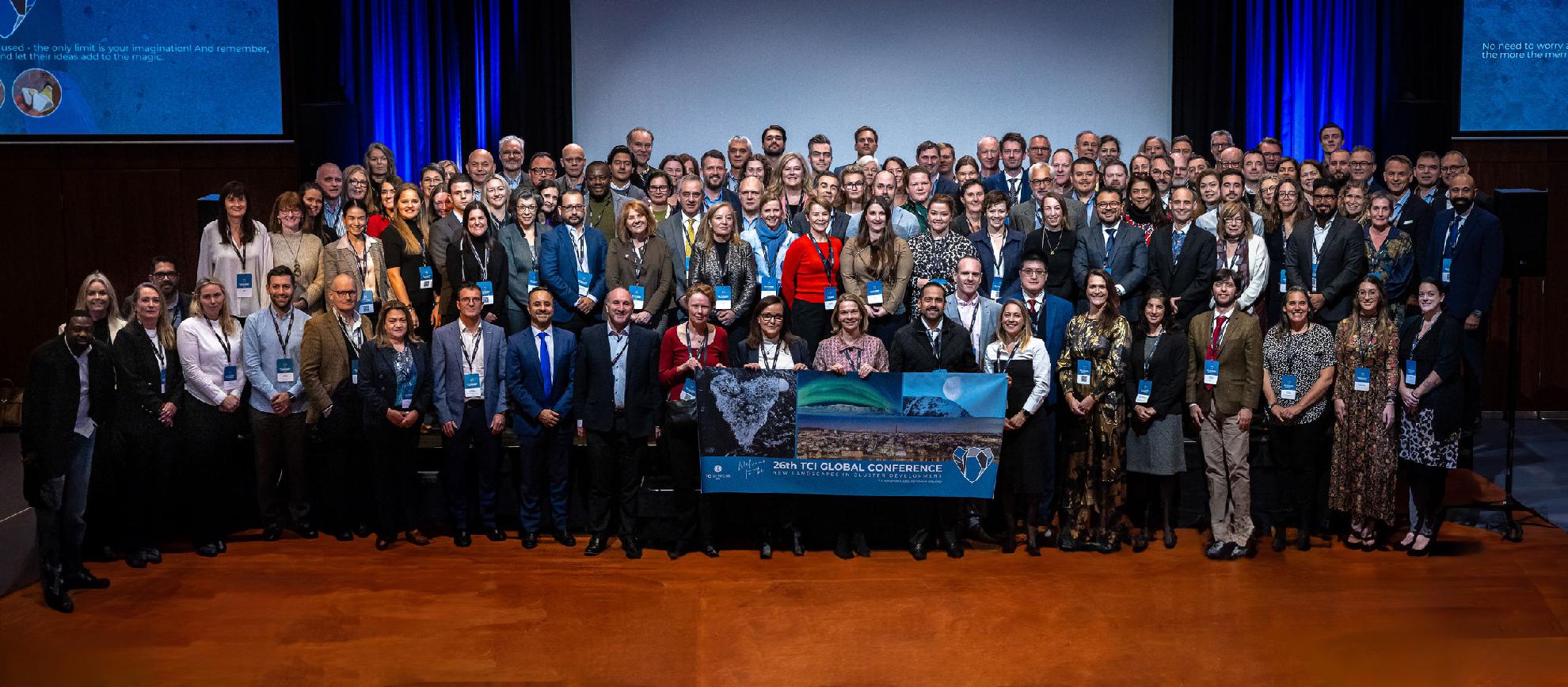 TCI Network | About - What is TCI