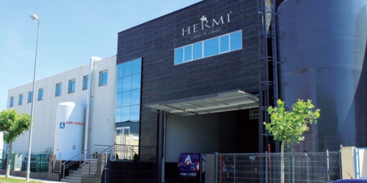 VITARTIS | Hermi: la tecnología al servicio del bienestar animal