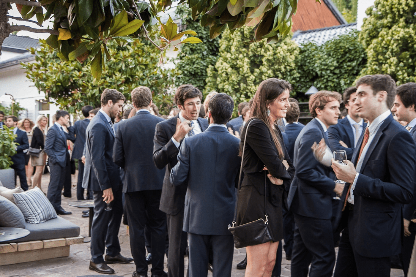 Youth Economic Circle | Qué hacemos